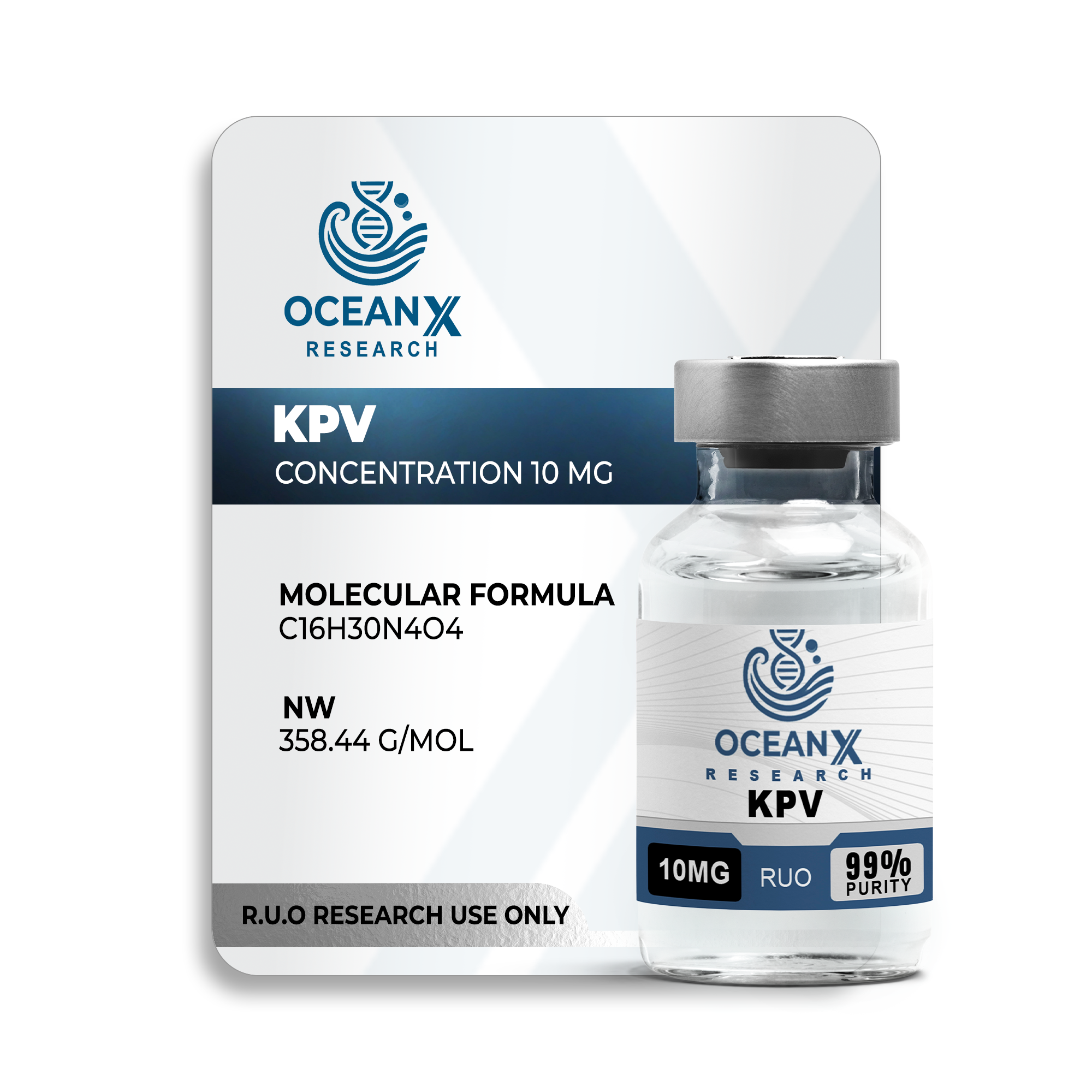 KPV 10mg